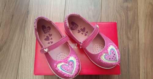Туфли Agatha Ruiz la Prada