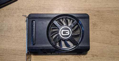 Видеокарта Gainward GeForce GTX650 Ti