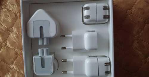 World travel adapter kit macbook