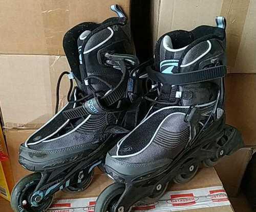 Rollerblade Max Whell 80