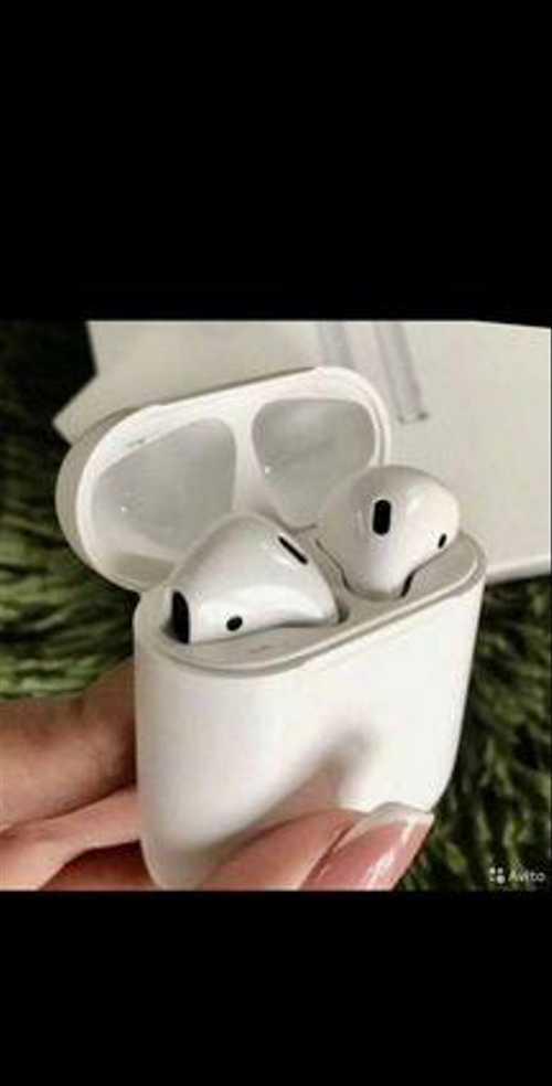 Airpods 2 premium