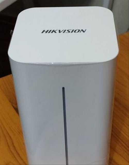 Сервер сетевого хранения (NAS) hikvision H90