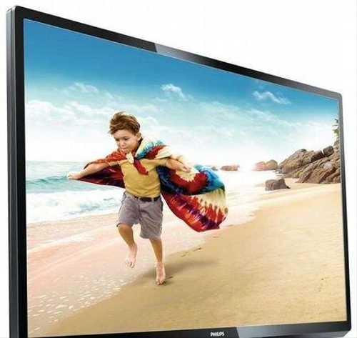 Телевизор Philips 32 PFL3517T/60