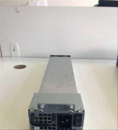 Блоки питания к Juniper мх480