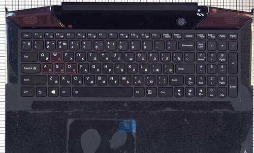 Клавиатура для ноутбука Lenovo IdeaPad Y700 Y700-1