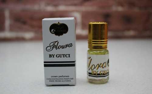 Духи Gucci Flora, Гуччи Флора
