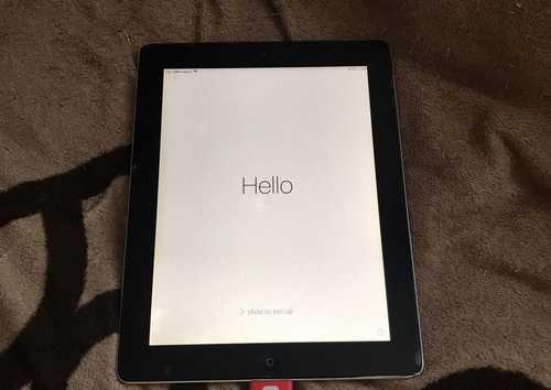 IPad2 64gb