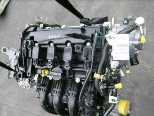 P5 Vp P5vp P5vpr Dvigatel Motor Dvs Mazda Festima Ru Monitoring Obyavlenij
