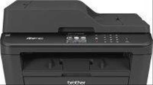 Лазерное мфу Brother MFC -L2720 DWR