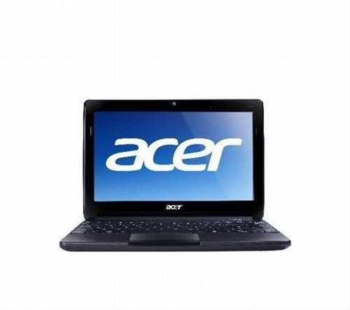 Новый Acer Aspire One AOD257-13DQkk
