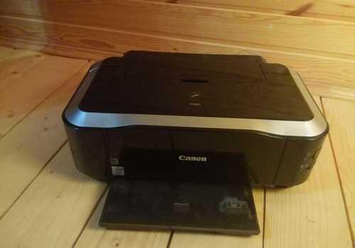 Принтер Canon ip4600