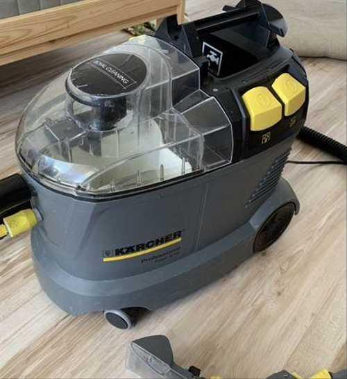 Моющий пылесос karcher 8 прокат | Festima.Ru - Мониторинг объявлений