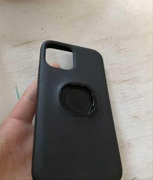 Quad lock case for iPhone 12 12pro