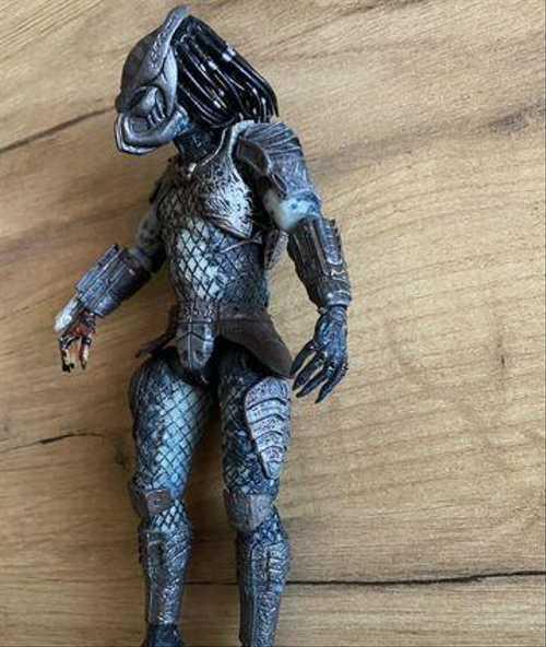 Predator Оригинальная фигурка от Neca