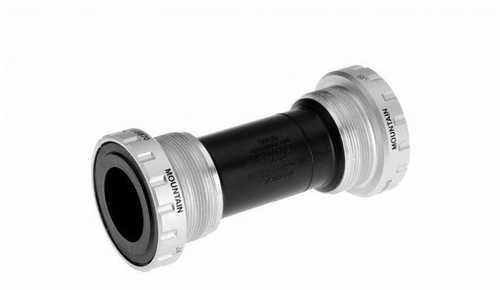 Каретка Shimano SLX SM-BB70, Hollowtech II