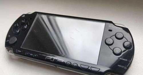 Sony PSP 2008