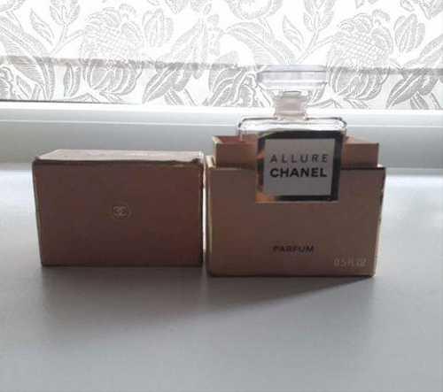 Chanel Allure духи