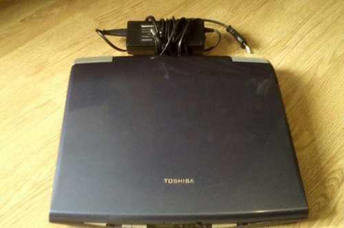 Ноутбук Toshiba Harman/kardon