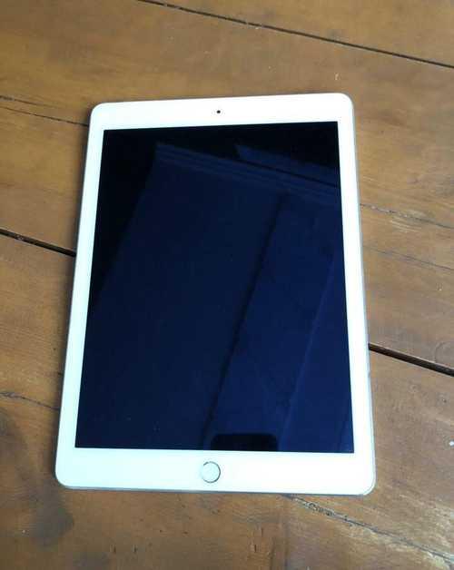 iPad Air2 64 gb +cellular