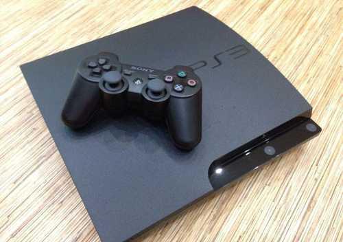 Sony PS3