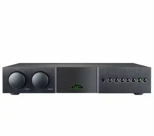 Интегральные стереоусилители Naim supernait 3