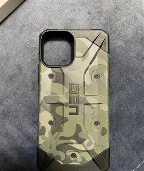 Чехол на iPhone 11 PRO UAG противоударный