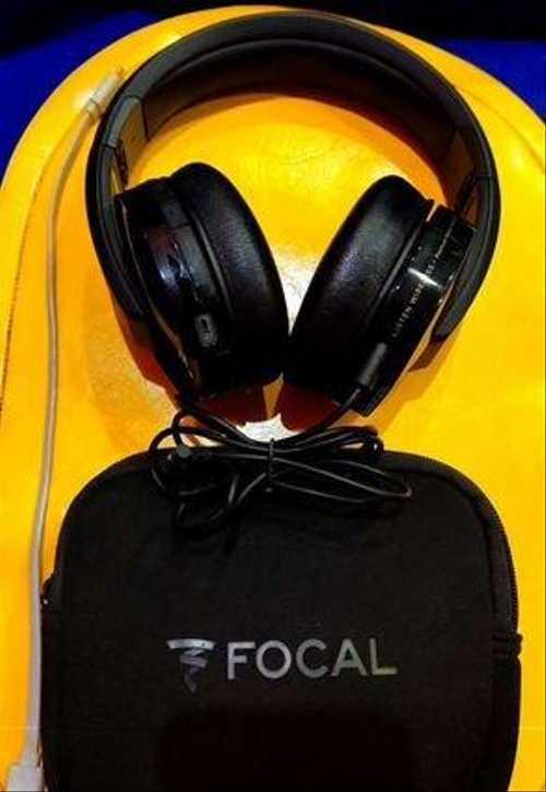 Беспроводные наушники Беспроводные наушники Focal