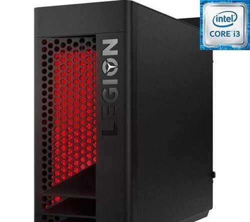 Системный блок игровой Lenovo Legion T530-28ICB