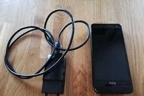 Телефон HTC One Mini