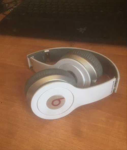 Наушники beats solo hd