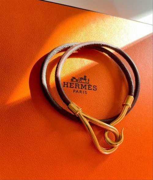 Браслет hermes оригинал