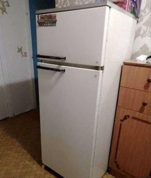 Холодильник "Минск-16" бу