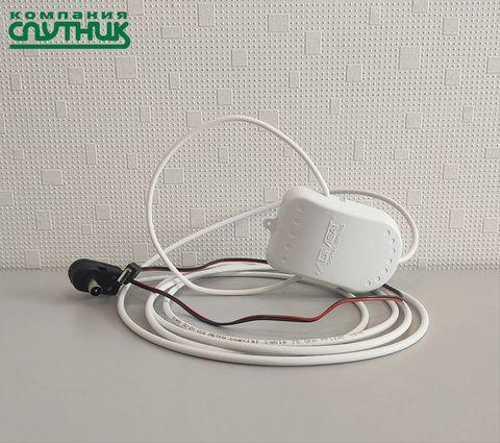 Антенна DVB-T2 комнатная Волжанка USB