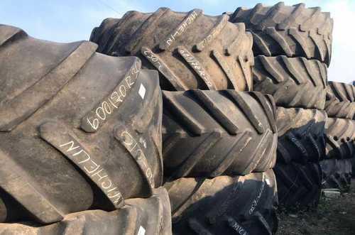 Сельхозшины 600 70R30 доставка по РФ