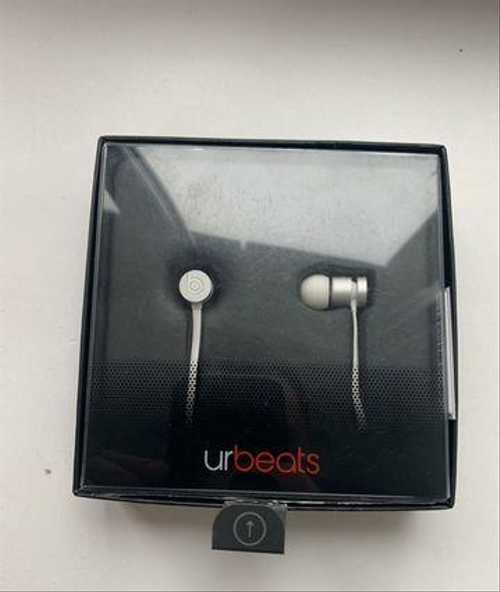 Наушники Beats Urbeats 2 Special Edition 3.5 mm