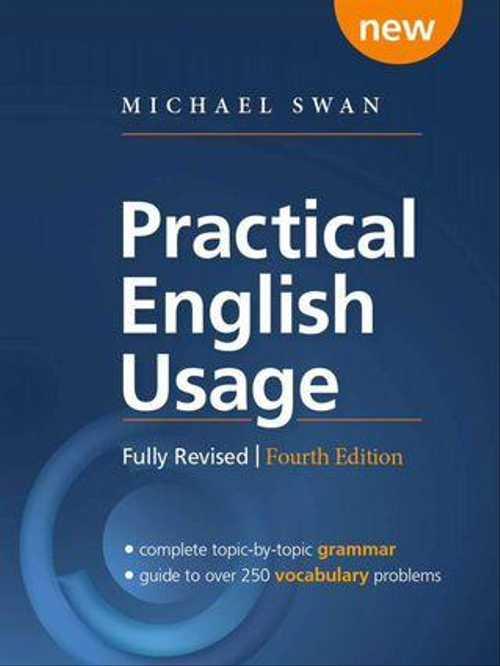 Practical English Usage