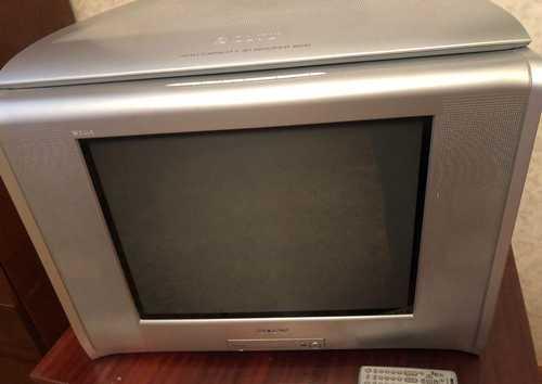 Sony Trinitron wega