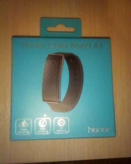 Фитнес-браслет Huawei