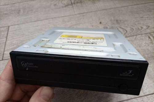 Dvd дисковод SATA