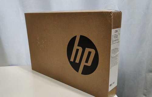 Новенький Ультрабук HP Core i3-11th/SSD-256