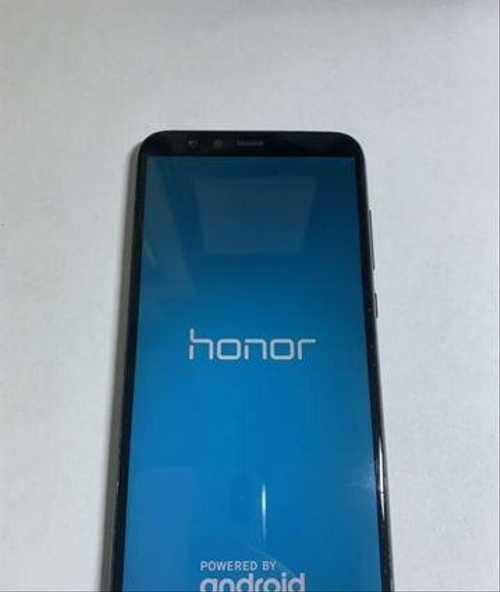 Honor 9 Lite