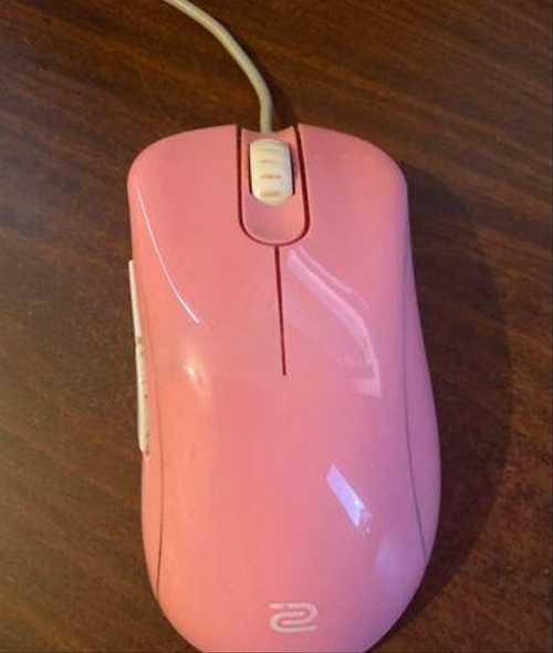 Zowie EC2-b divina Pink