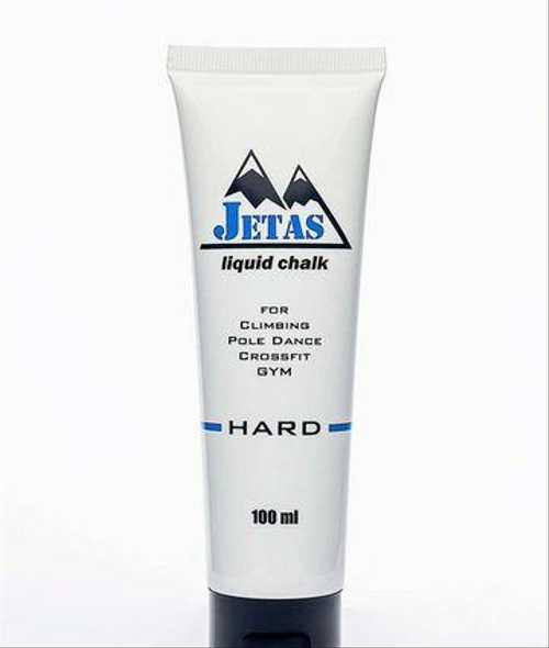 Жидкая магнезия Jetas Hard