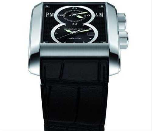 Часы Raymond Weil Don Giovanni Cosi Grande