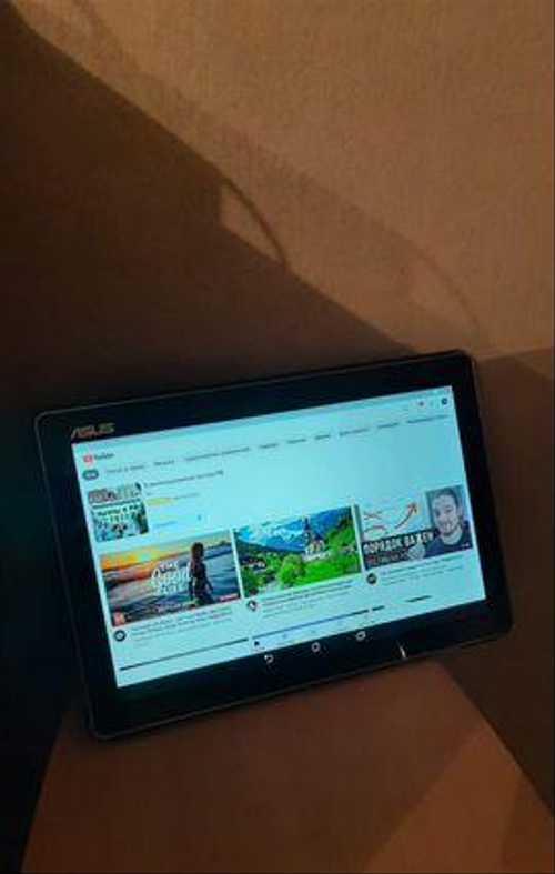 Asus Zenpad 10 Z300CG (P021) 2Gb/16Gb