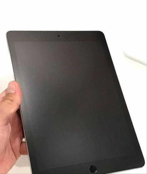 iPad Pro 9.7 128Gb Wi-Fi + Cellular