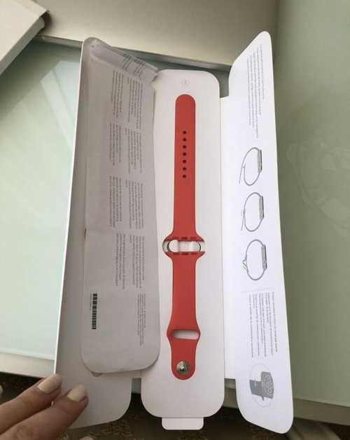 Ремешок для Apple watch