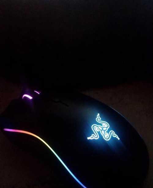 Razer Mamba Elite