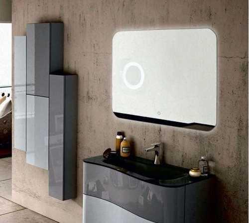 Зеркало для ванной комнаты Elegant