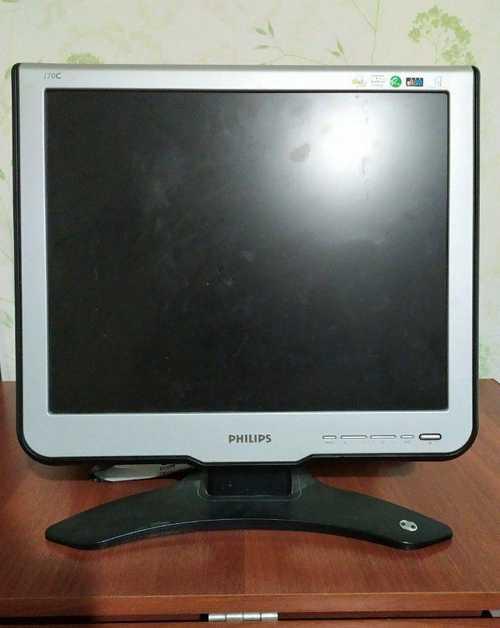 Монитор Philips 170C6